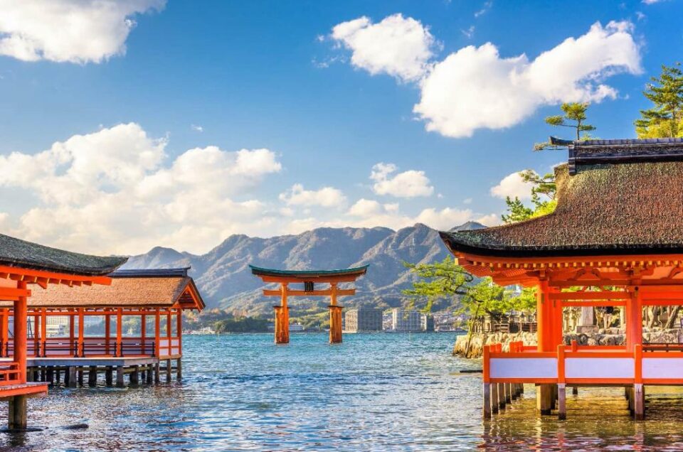 Maximum Japan- Premium – Triad Tours & Travels